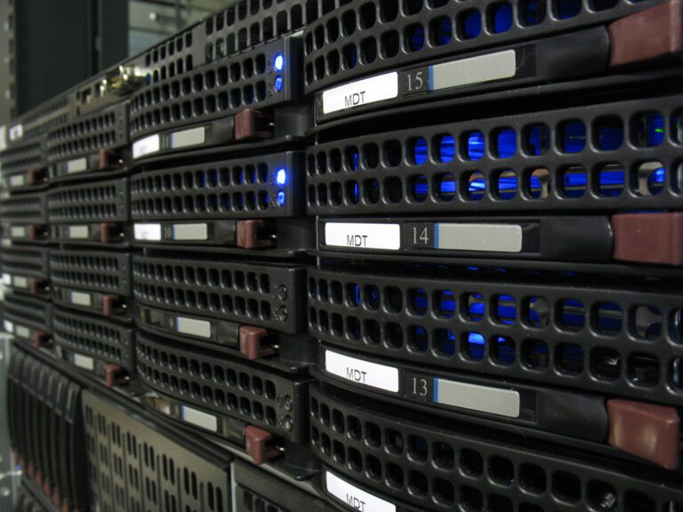 Lustre-based storage solution outshines expectations for NFS - Nor-Tech